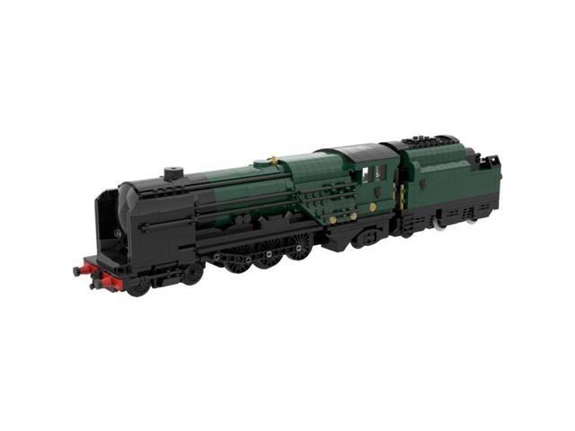 Click here for ZITIANYOUBUILD Custom MOC-37965 Emerald Night Clas... prices