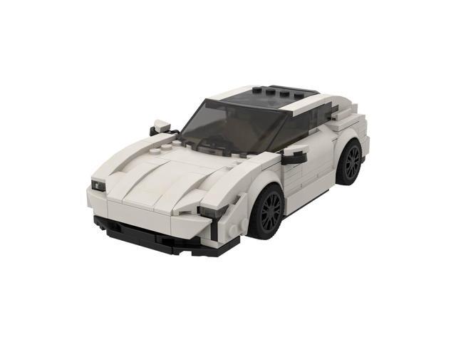 Click here for ZITIANYOUBUILD Custom MOC-114989 Sports Car Model... prices