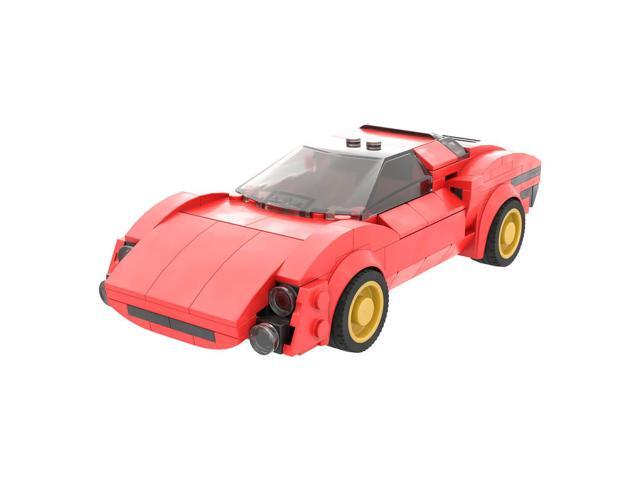 Click here for ZITIANYOUBUILD Custom MOC-120789 Sports Car Model... prices