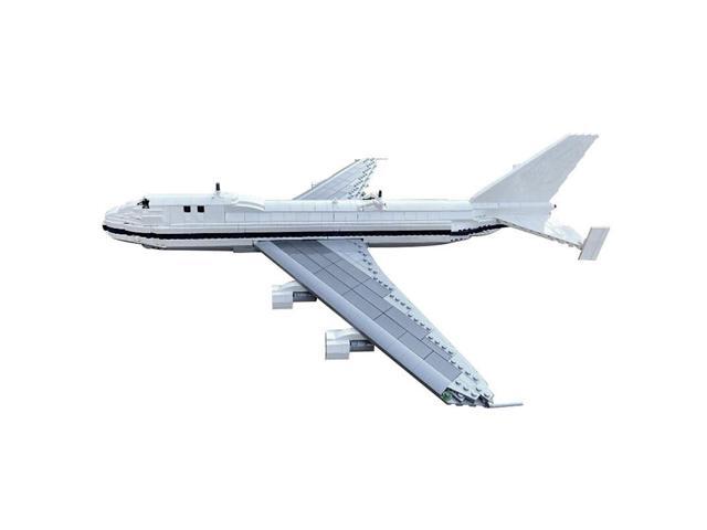 Click here for ZITIANYOUBUILD Custom MOC-13582 747-100 Shuttle Ca... prices