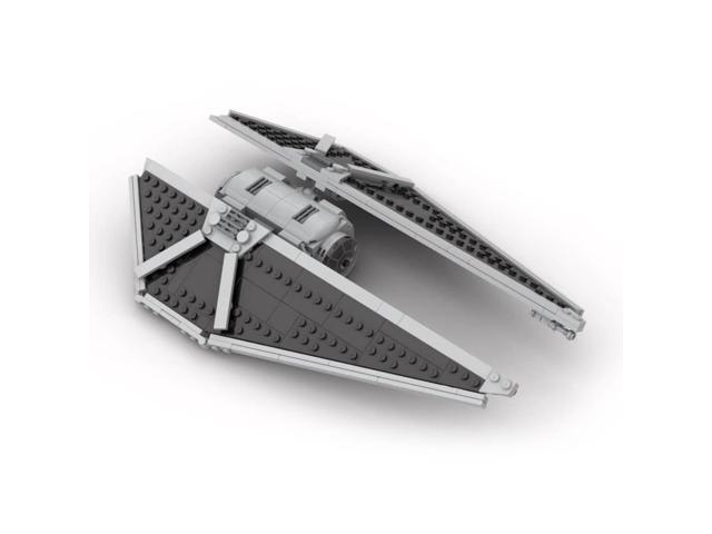 Click here for ZITIANYOUBUILD Custom MOC-71398 Sci-fi Fighter Mod... prices