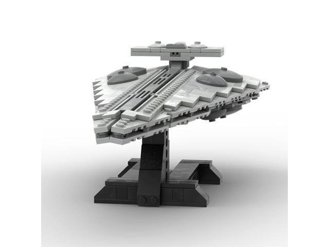 Click here for ZITIANYOUBUILD Custom MOC-94660 Interdictor Heavy... prices