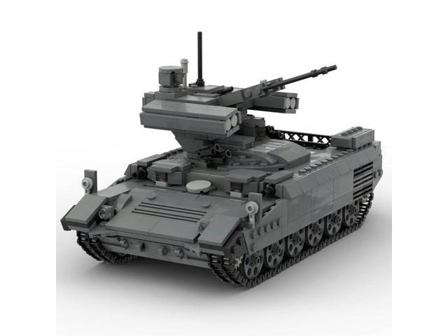 Click here for ZITIANYOUBUILD Custom MOC-89749 BMPT-72 Terminator... prices