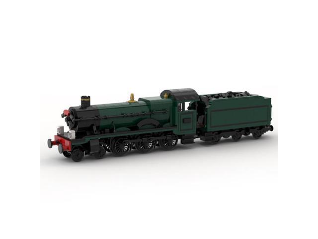 Click here for ZITIANYOUBUILD Custom MOC-117927 GWR 8W Hall Class... prices