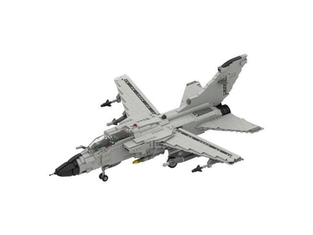 Click here for ZITIANYOUBUILD Custom MOC-22433 Panavia TORNADO ID... prices