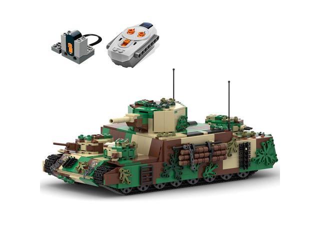 Click here for ZITIANYOUBUILD Custom MOC-55856 1/30 O-I Super Hea... prices