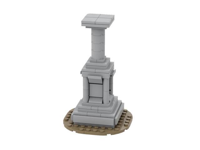 Click here for ZITIANYOUBUILD Custom MOC-78751 Medieval Knight St... prices