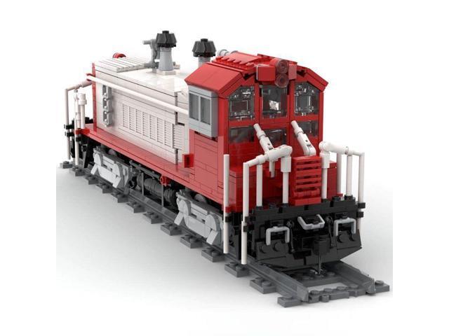 Click here for ZITIANYOUBUILD Custom MOC-87387 SOO Line SW1200 Tr... prices