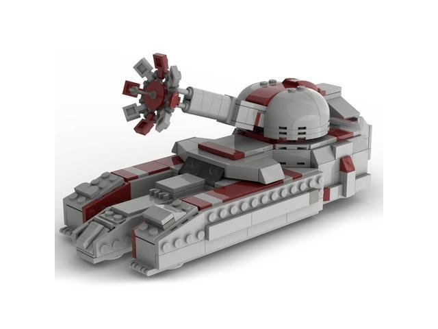 Click here for ZITIANYOUBUILD Custom MOC-103902 RX-200 Falchion-c... prices