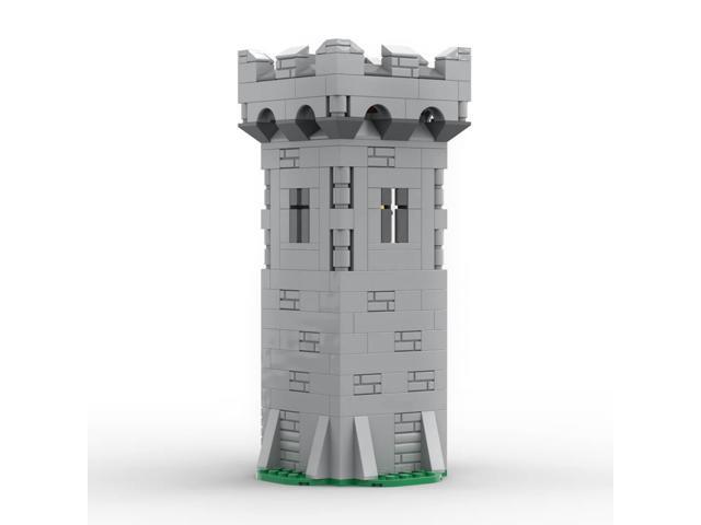 Click here for ZITIANYOUBUILD Custom MOC-77962 Medieval Modular T... prices