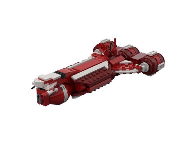 Click here for ZITIANYOUBUILD Custom MOC-86851 Republic Cruiserl... prices