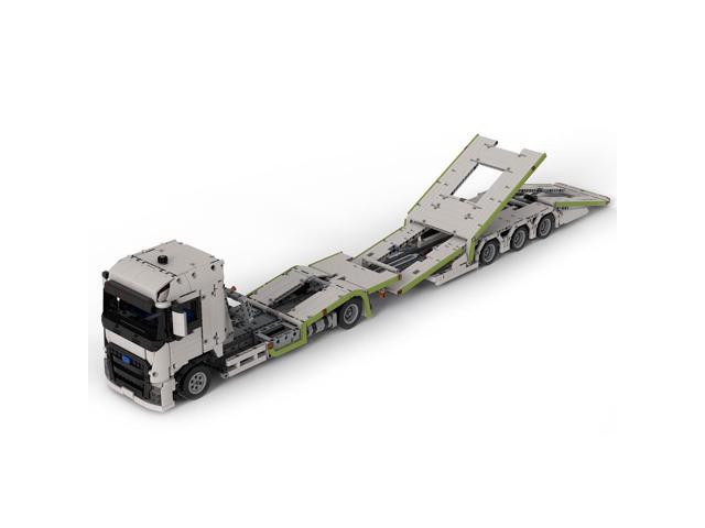 Click here for ZITIANYOUBUILD Custom MOC-71551MOC-71915 F-Max Tru... prices