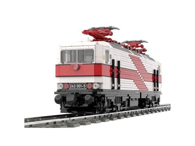 Click here for ZITIANYOUBUILD Custom MOC-212207 BR212 Greman Elec... prices