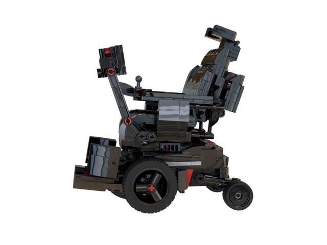 Click here for ZITIANYOUBUILD Custom MOC-163616 Electric Wheelcha... prices