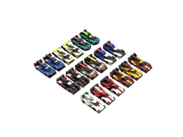 Click here for ZITIANYOUBUILD Custom MOC-213123 2025 WEC Hypercar... prices