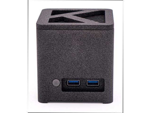 Click here for Fanless Mini Computer (3.15 inch)  Intel N100  16G... prices