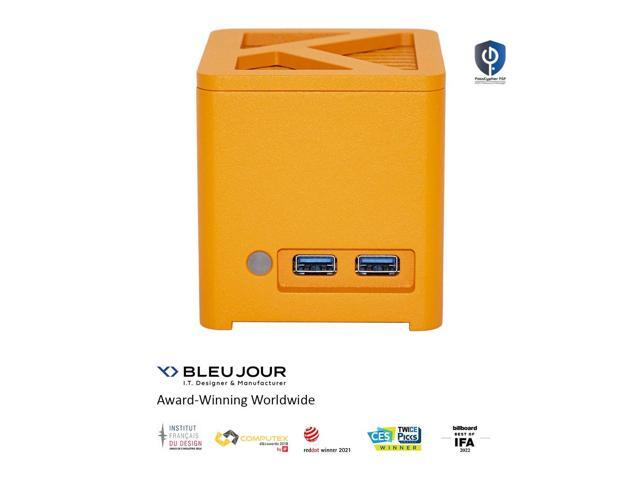 Click here for Fanless Mini Computer (3.15 inch)  Intel® N150  16... prices