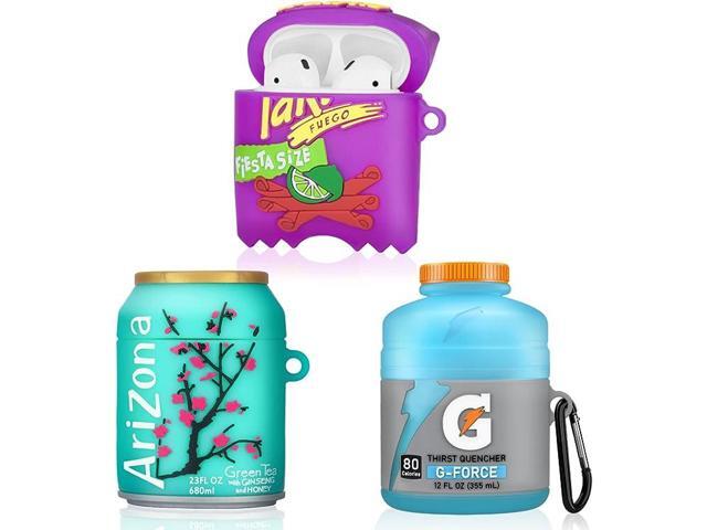 Click here for 3 Pack Cute Case for Airpods Pro 2nd/1st Case  3D... prices