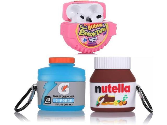 Click here for Funda protectora de silicona para Airpods de 3ª ge... prices