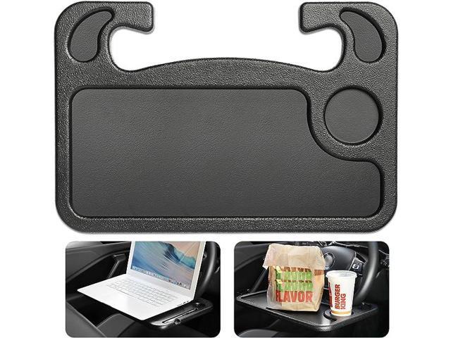 Click here for Trading Car Steering Wheel Desk (1 Unit) Black prices