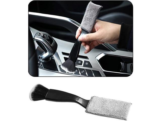 Click here for Double Head Brush for Car Clean 1Pack Car Brushes... prices