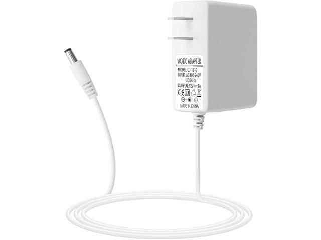 Click here for 12V 1A Power Supply 12 Volt 1A 12W White AC Adapte... prices