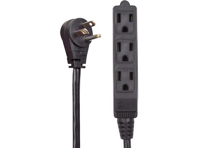 Click here for 30 Feet Heavy Duty Extension Cord / Wire  Multi 3... prices