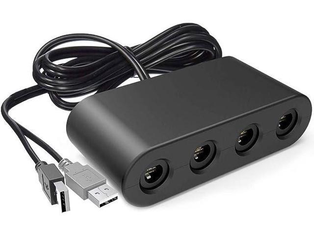 Click here for Adapter for Switch Gamecube Controller Adapter and... prices