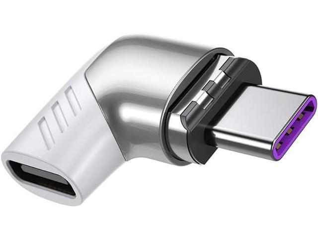 Click here for Magnetic USB C Adapter Right Angle Magnetic USB C... prices