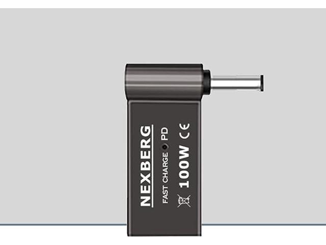 Click here for 100W PD USB Female Type-C to Male DC Power Supply... prices