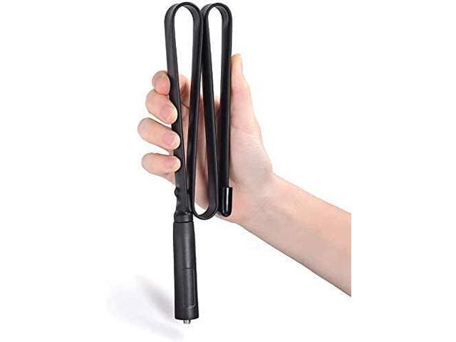 Click here for Dual Band VHF UHF 136-520MHz 31 inch Foldable CS T... prices