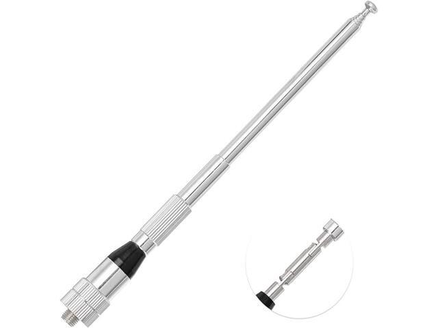 Click here for VHF UHF Ham Radio Antenna Handheld Amateur 136-174... prices