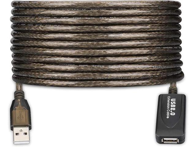 Click here for USB 2.0 Type A Male to A Female Active Repeater Ex... prices