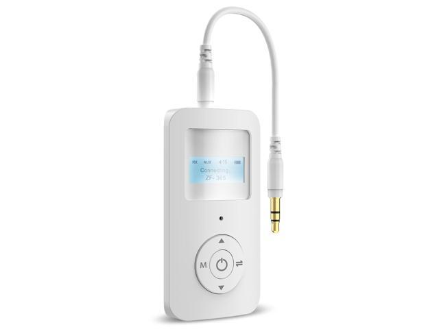 Click here for Bluetooth receiving transmitter with screen displa... prices