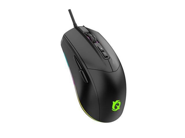 Click here for Gaming Mouse  Wired Gaming Mouse with RGB Backlit... prices