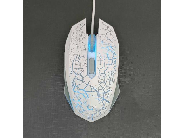 Click here for Gaming Mouse  Wired Gaming Mouse with RGB Backlit... prices