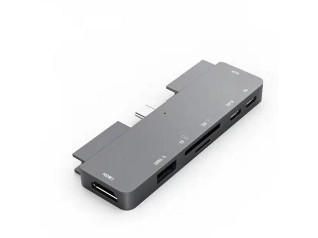 Click here for USB Docking Station  USB C Hub USB 3.0 to Dual HDM... prices