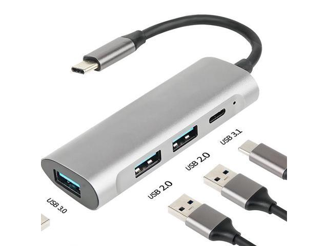Click here for USB Docking Station  USB C Hub type-C TO usb3.0*1+... prices