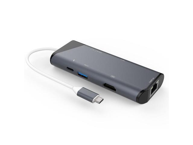 Click here for USB Docking Station  USB C Hub type c hub TO hdmi... prices