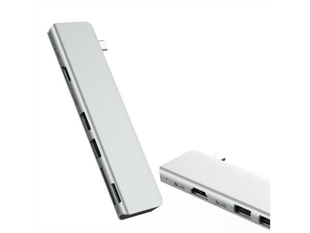 Click here for USB Docking Station  USB C Hub 7.1in1 Single Port... prices