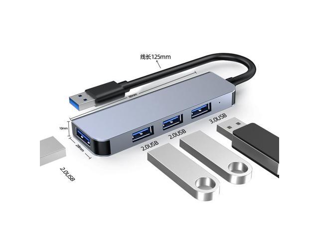 Click here for Multi-function 2013U 4-in-1 SUB(usb3.0*1+usb2.0*3)... prices