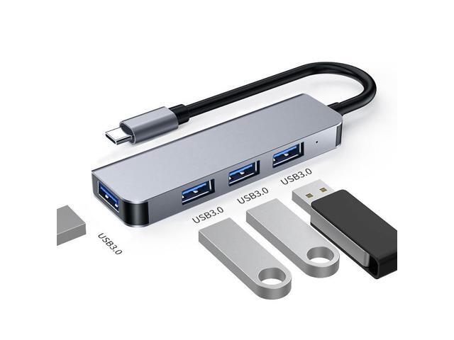 Click here for Multi-function 2013T3 4-in-1 type-c(usb3.0*4) dock... prices