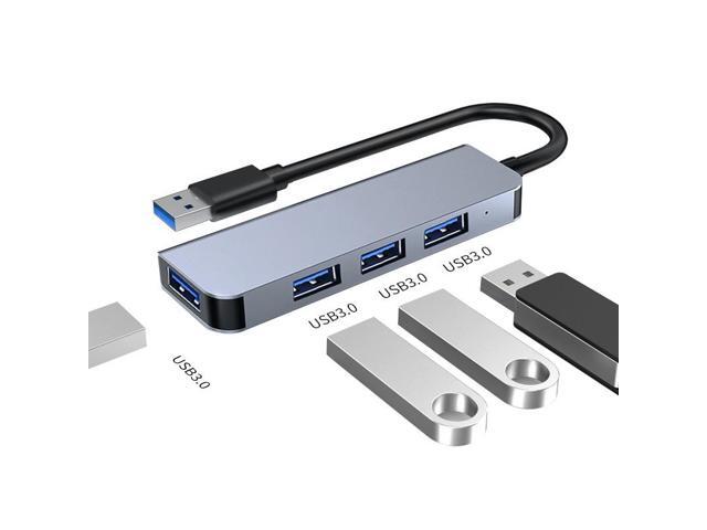 Click here for Multi-function 2013U3 4-in-1 type-c(usb3.0*4) dock... prices