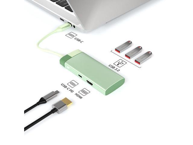 Click here for type-c docking station usb hub multifunction hub u... prices