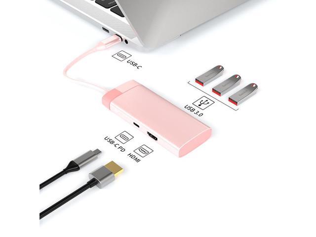 Click here for type-c docking station usb hub multifunction hub u... prices