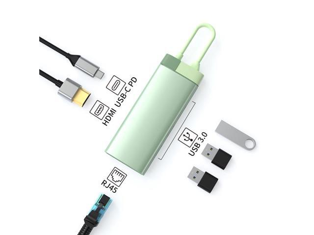 Click here for type-c docking station usb hub multifunctional hub... prices