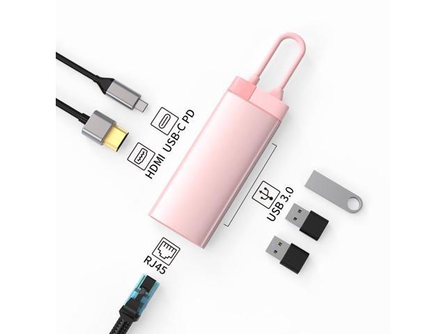 Click here for type-c docking station usb hub multifunction hub u... prices