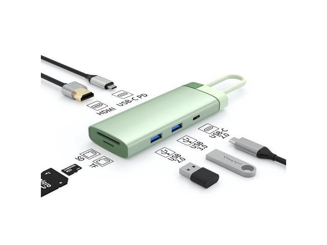 Click here for type-c docking station usb hub multifunctional hub... prices