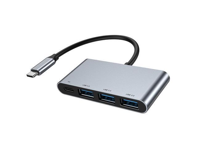 Click here for 4-in-1 Docking Station (USB3.0*3+PD) PC HDMI Conve... prices