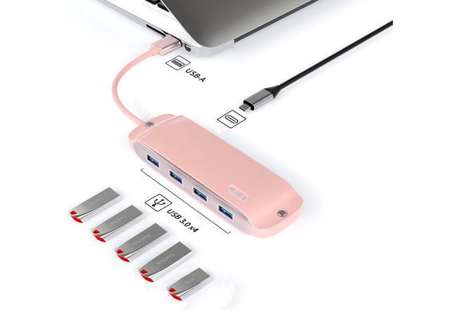 Click here for Metal 10-in-1 type-c docking station usb hub lapto... prices